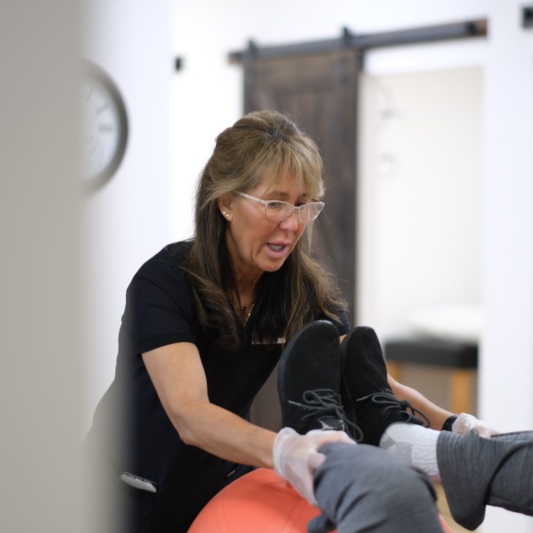 Rancho Wellness Center