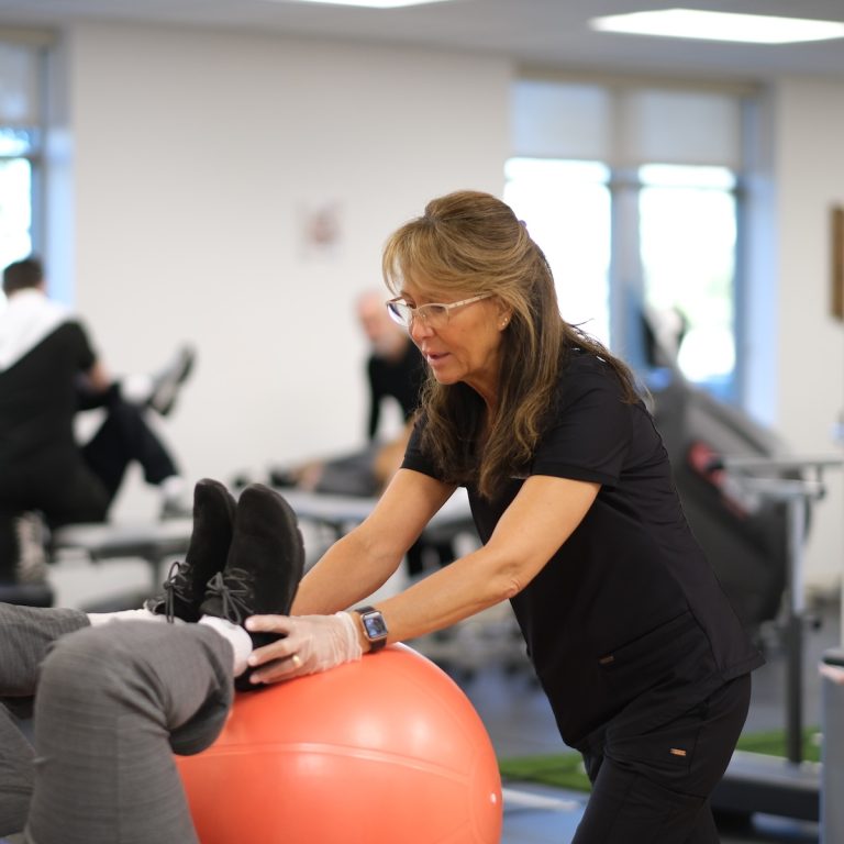 Rancho Wellness Center